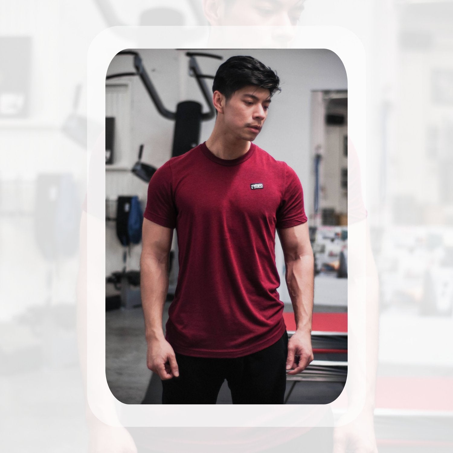 Men's Clothing – MikeFit.com